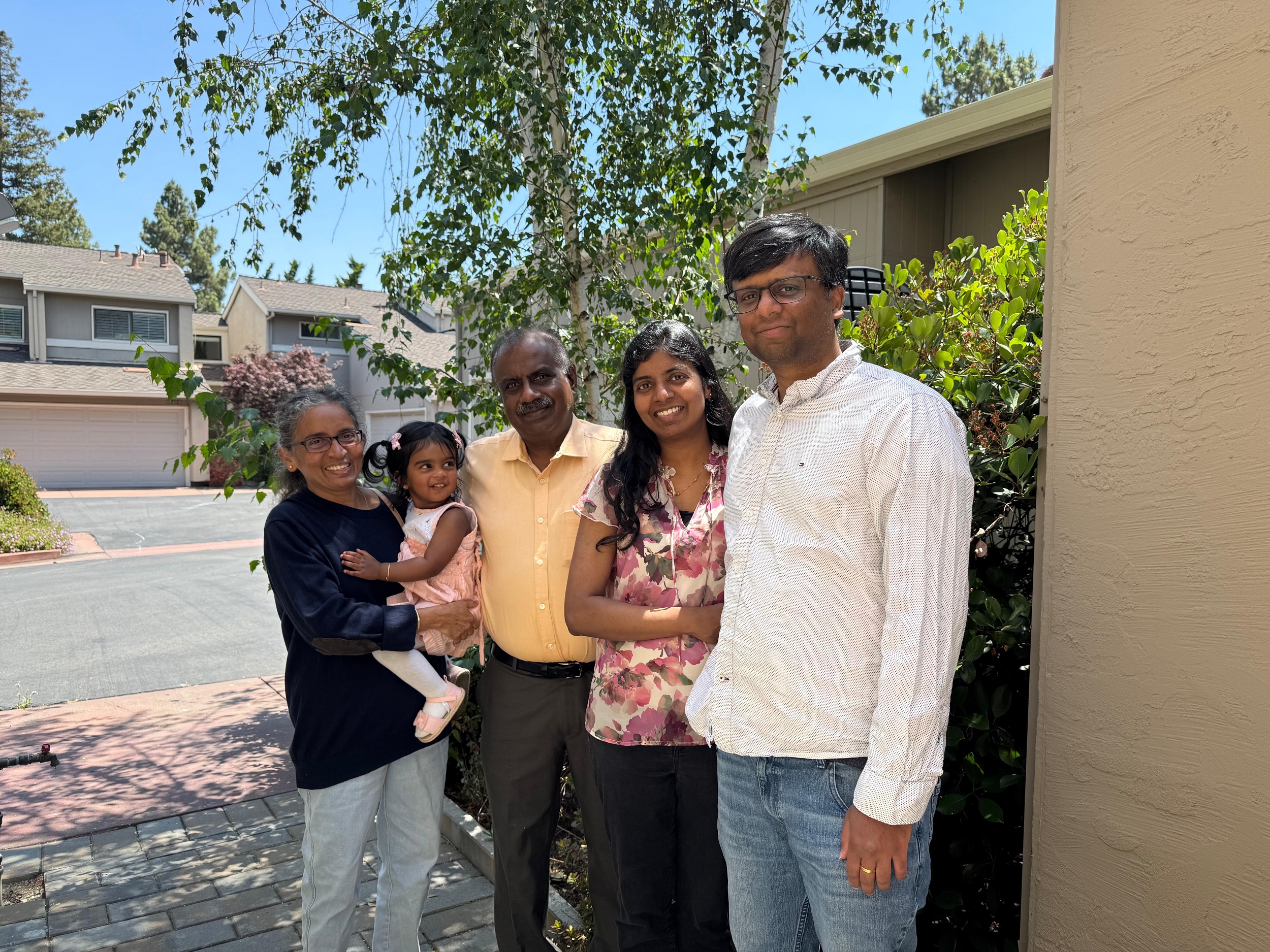 An Introduction from Our New Pastor – United Ministry of Delhi